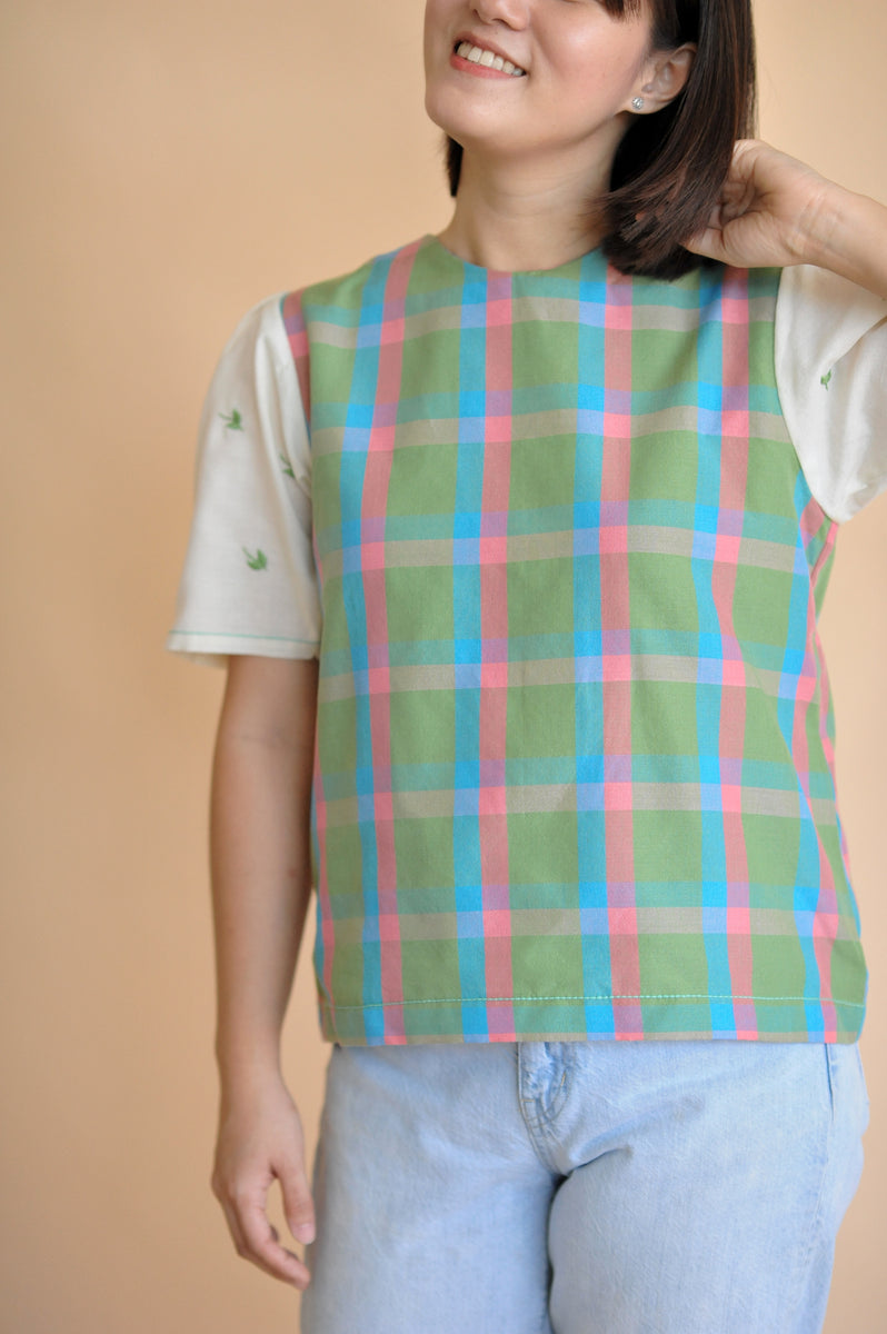 Marie Blouses – DESIGNS BY MARIE