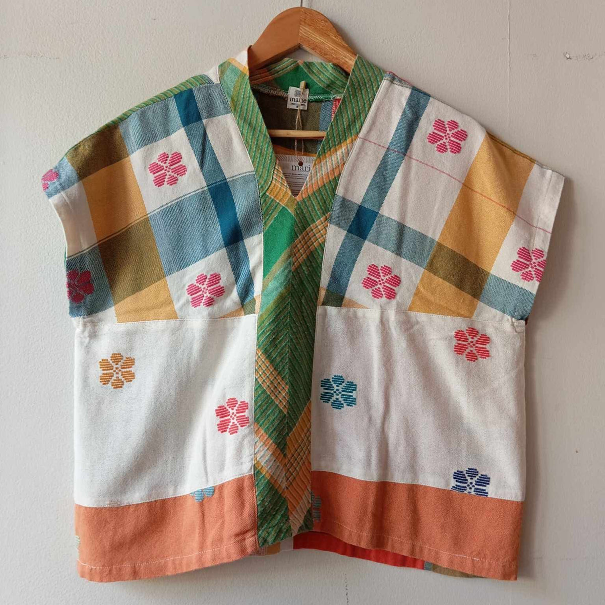 TINGADLAW: RETASO W/ GABRIELLA BIAS – DESIGNS BY MARIE