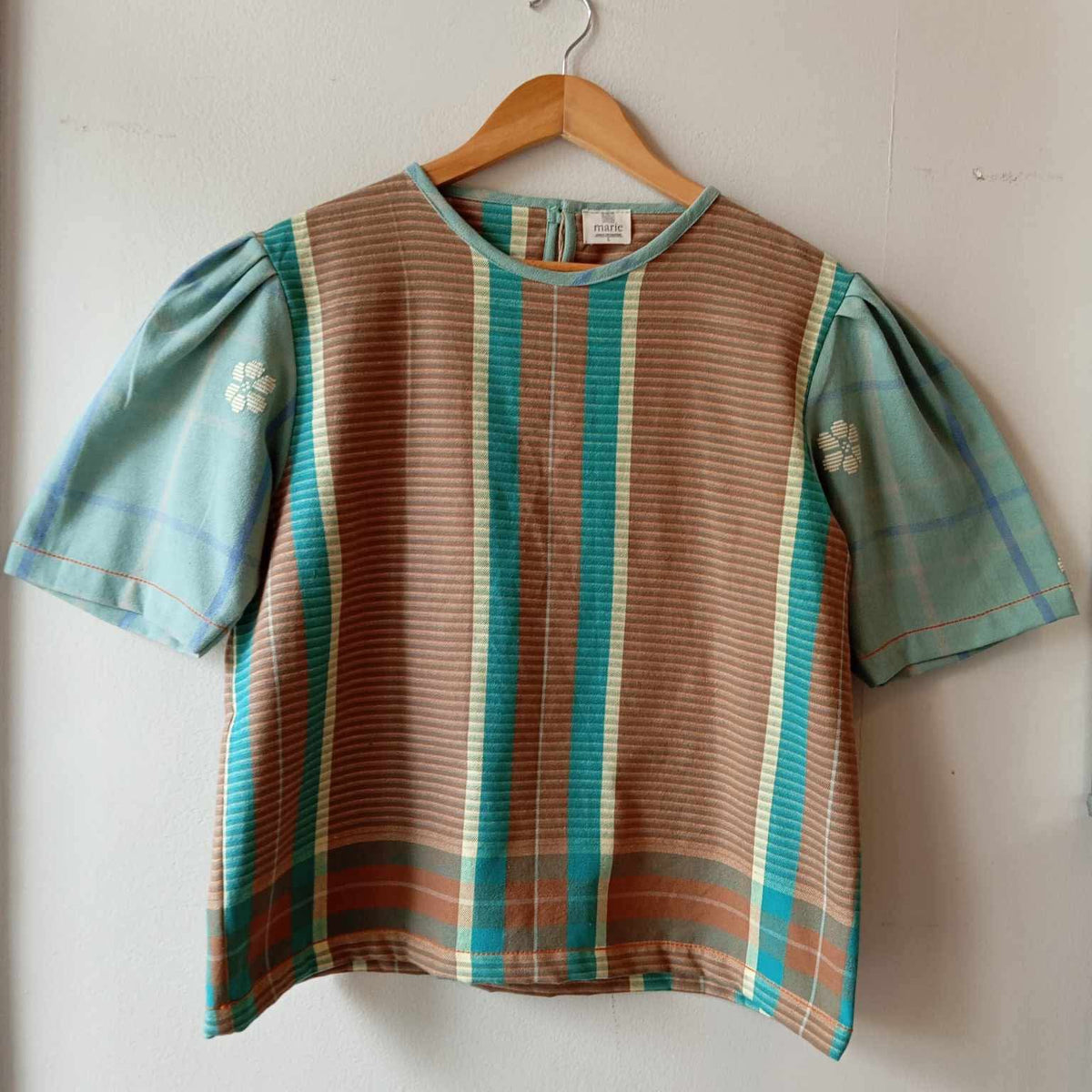 CLASSIC V1: RODA W/ LARA SLEEVES – DESIGNS BY MARIE