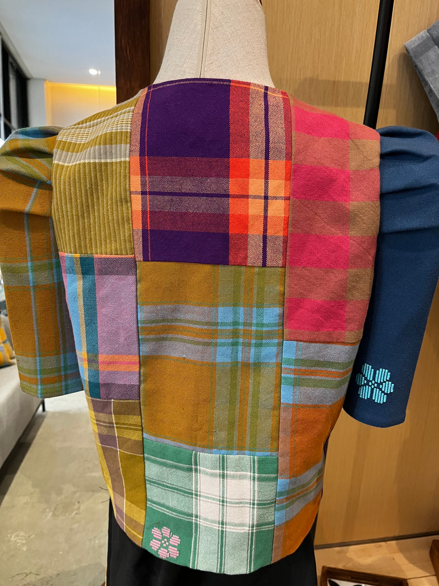 BOLERO: DESIGN 6 MEDIUM – DESIGNS BY MARIE