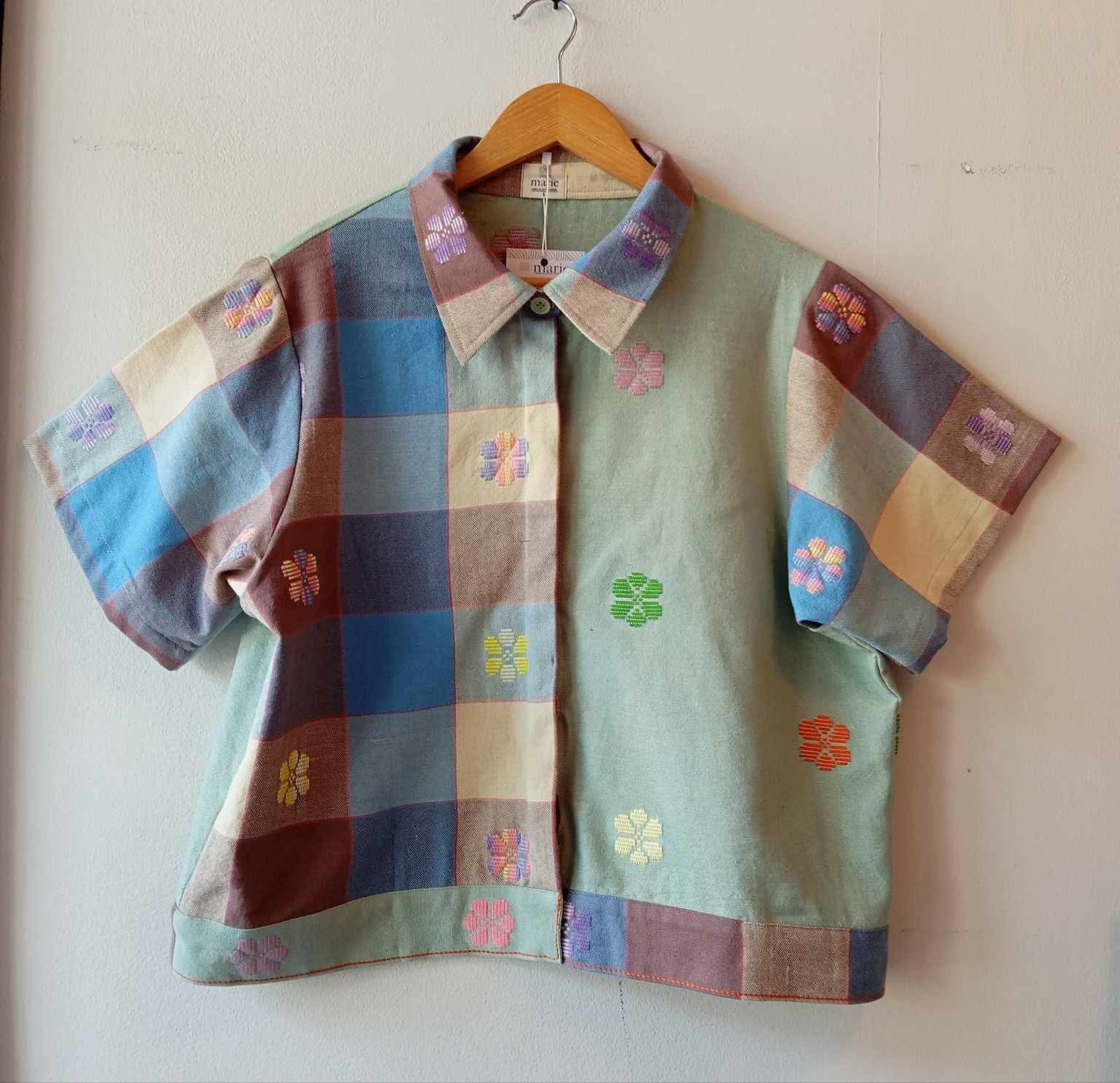 MARIKIT: MIX SAMPAGUITA / LIGHT CELADON FLOWERS W/ SAMPAGUITA SLEEVES ...