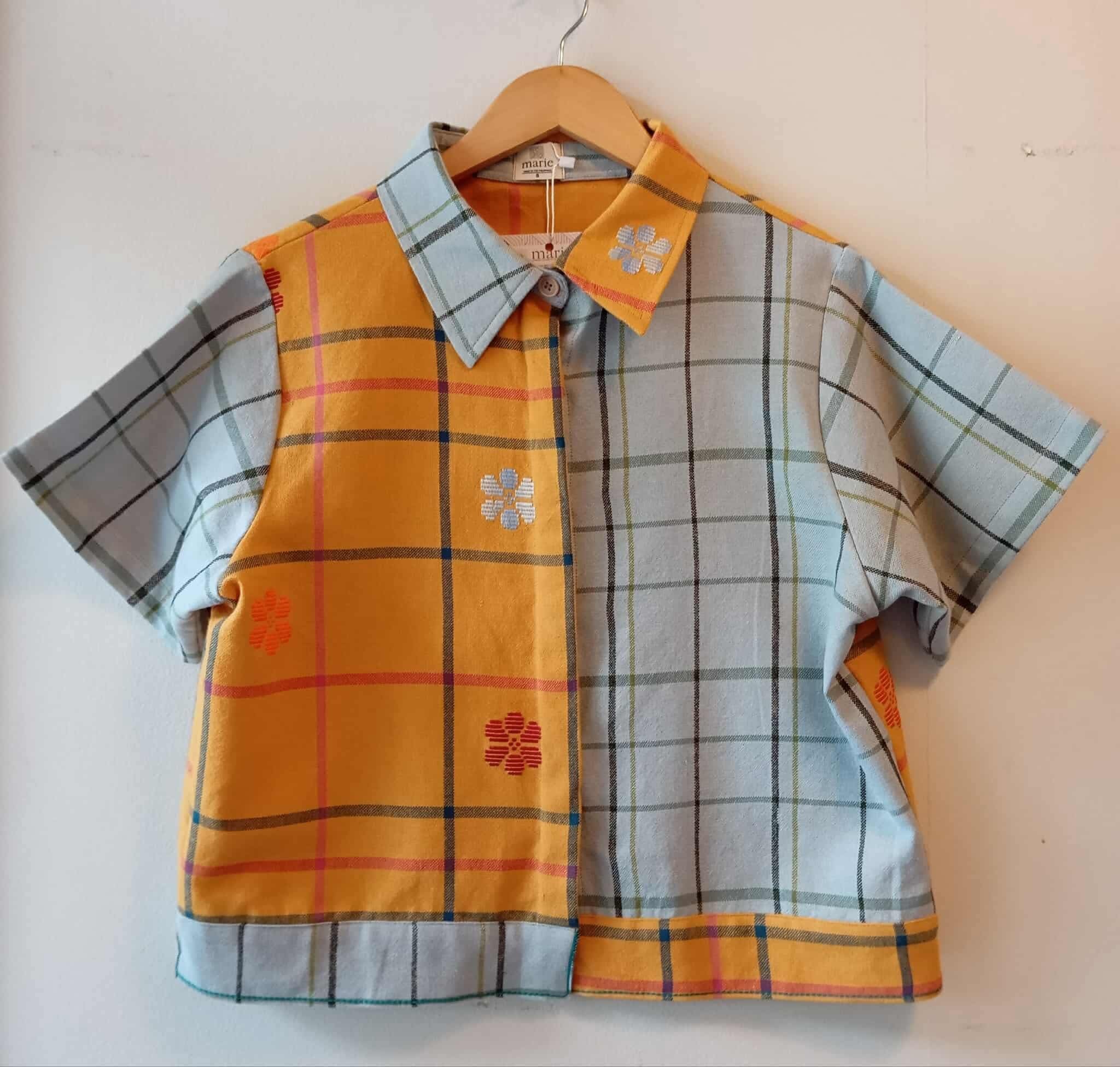 MARIKIT: MIX ISADORA / MIKA V3 W/ MIKA V3 SLEEVES – DESIGNS BY MARIE