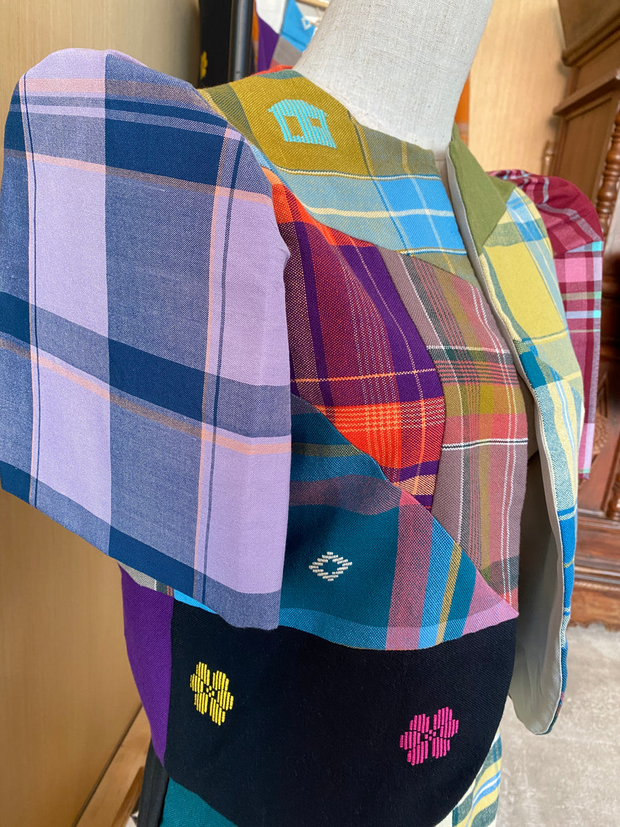 BOLERO: DESIGN 3 – MEDIUM – DESIGNS BY MARIE