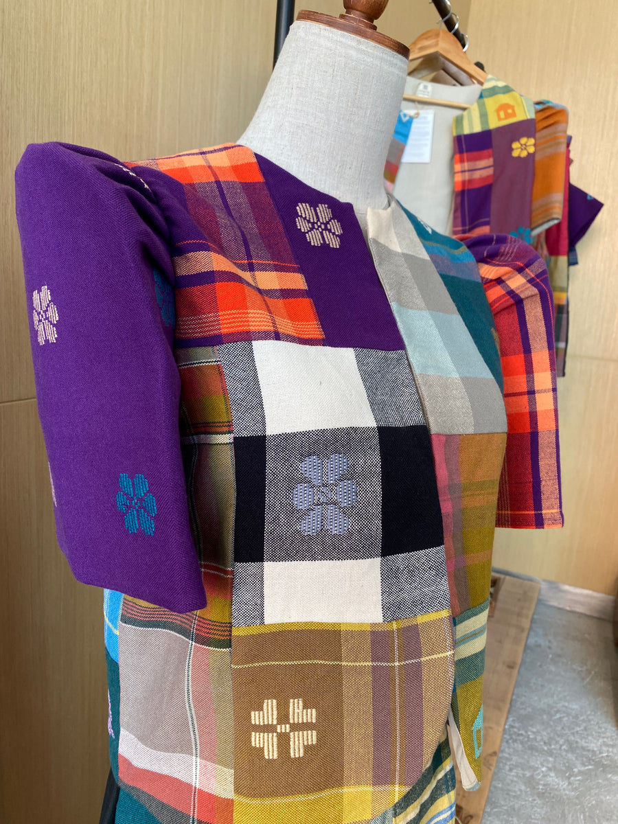 BOLERO: DESIGN 4 – MEDIUM – DESIGNS BY MARIE