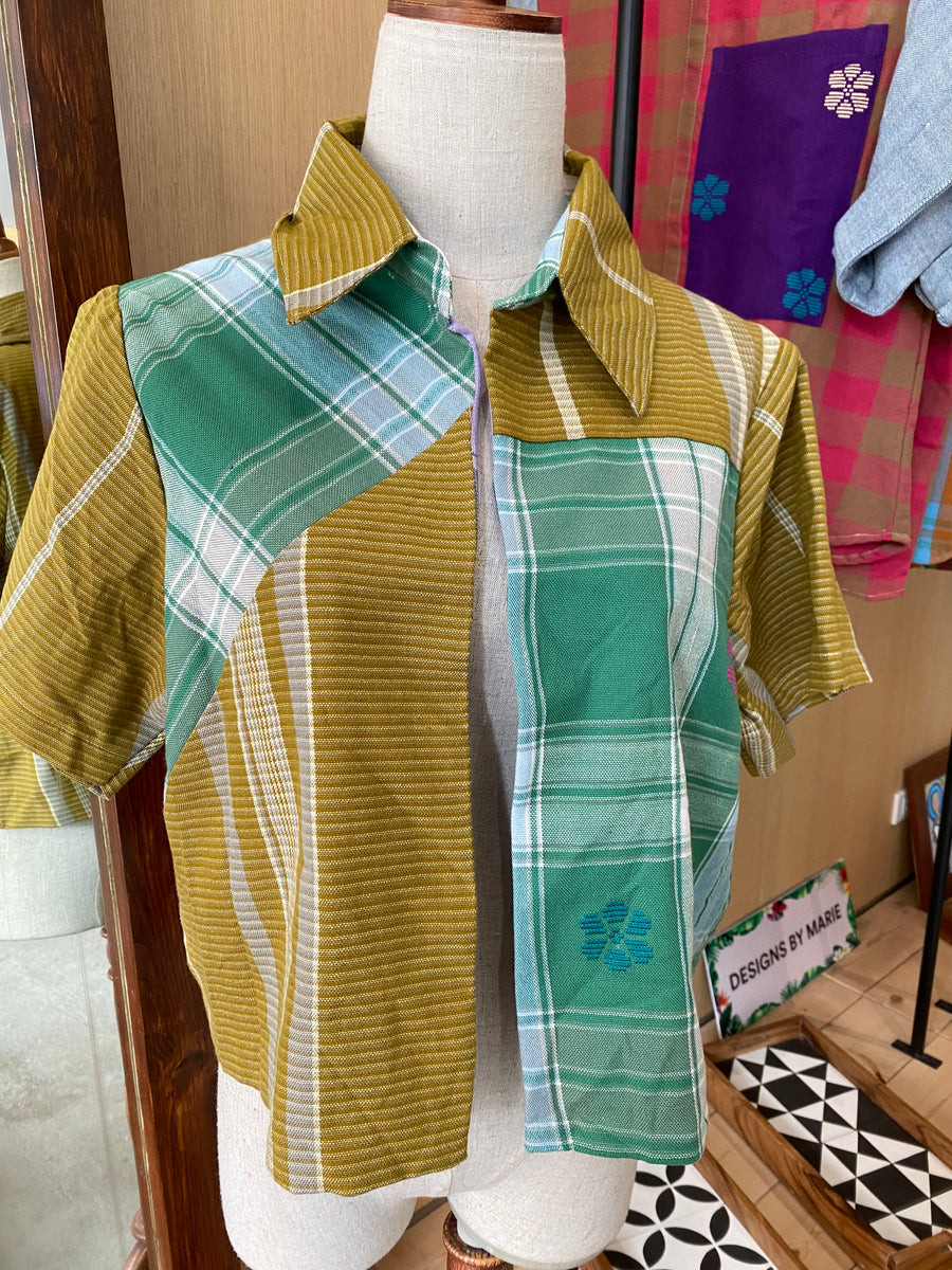 MALAYA COLLECTION: Retaso L1 – DESIGNS BY MARIE