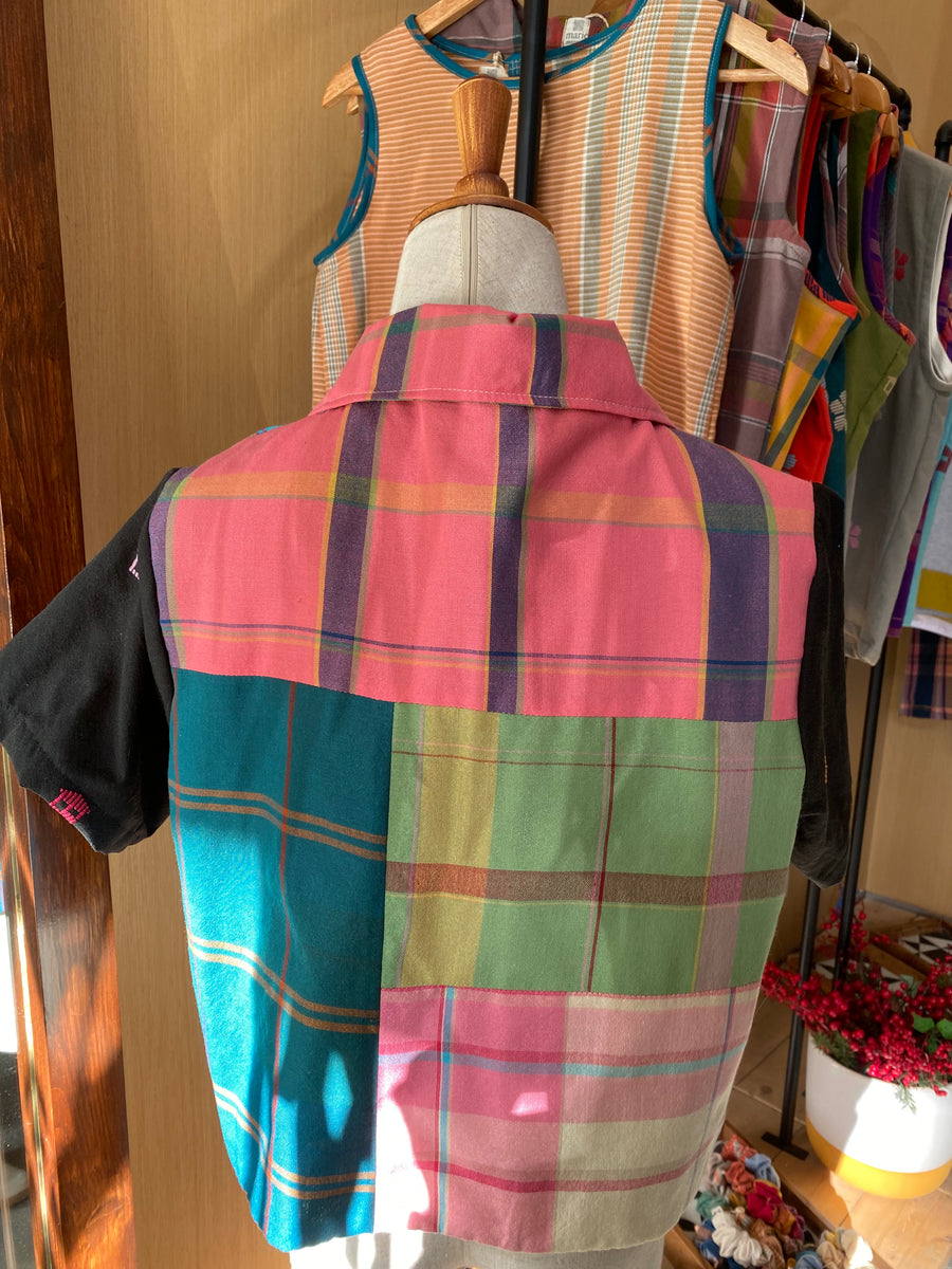 MALAYA : RETASO DESIGN M4 – DESIGNS BY MARIE