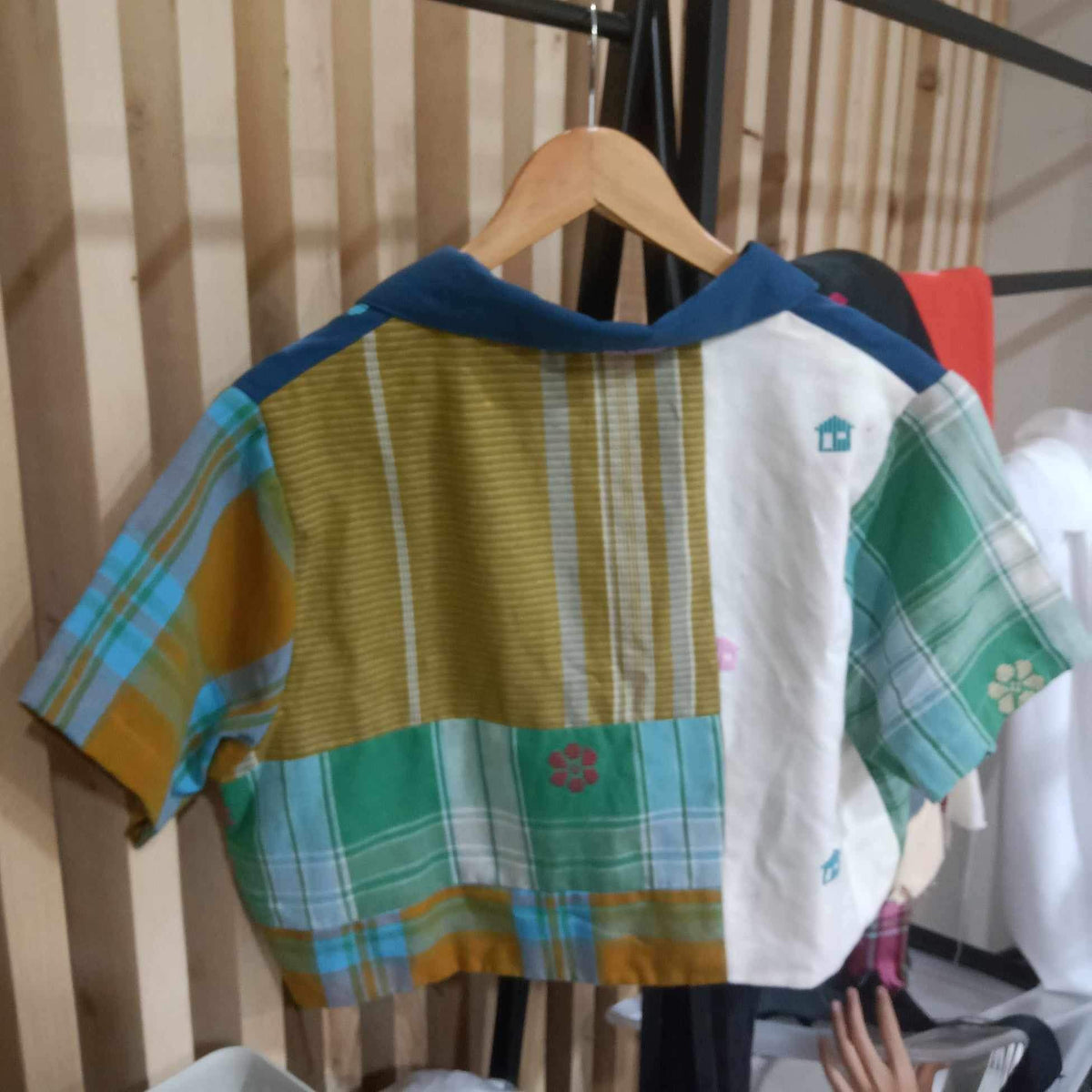 MALAYA: RETASO DESIGN M5 – DESIGNS BY MARIE