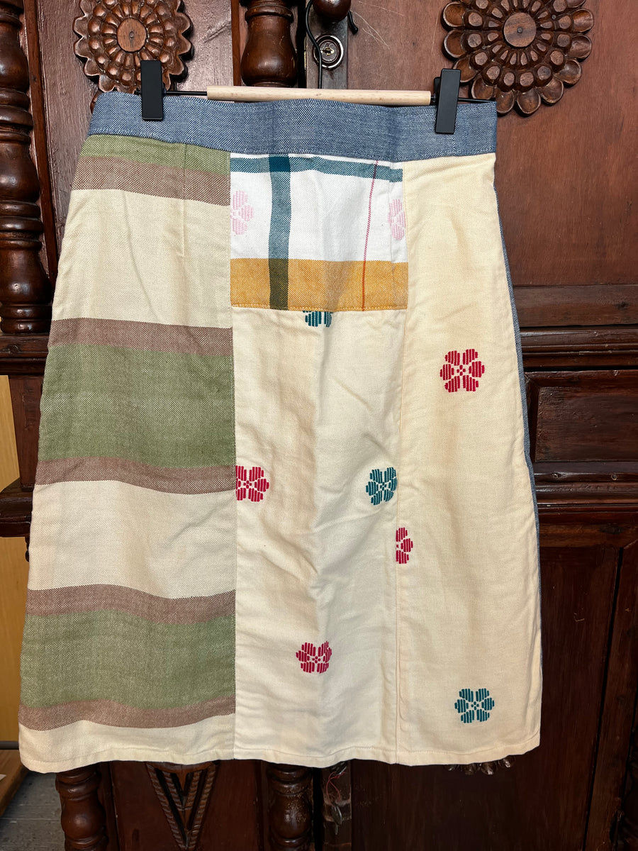 SKIRT: RETASO S7 – DESIGNS BY MARIE