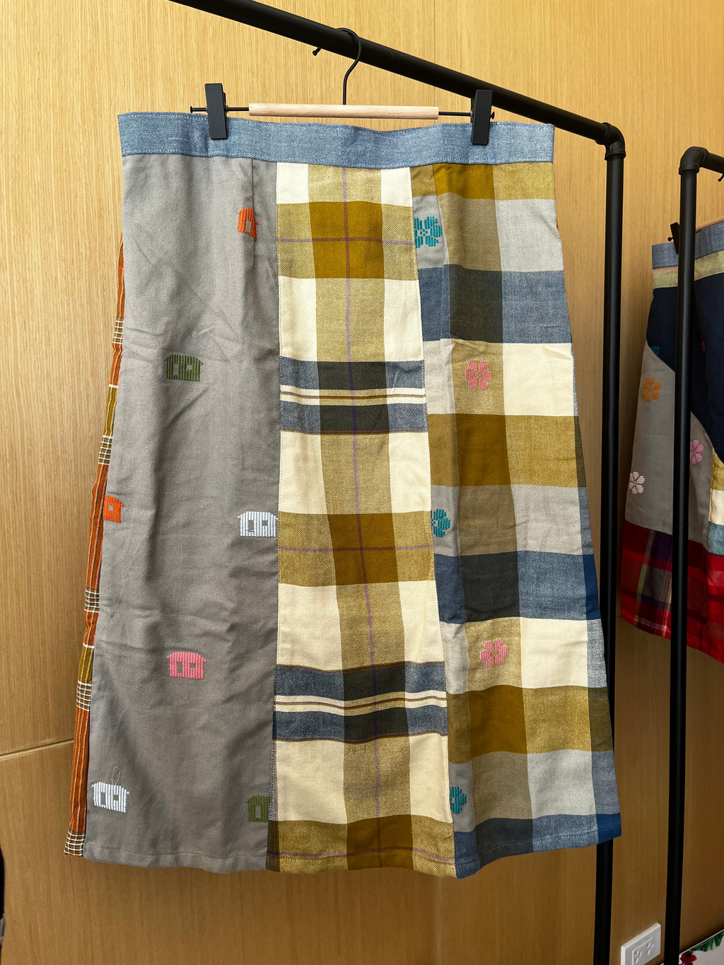 Marie Dress & Skirts – DESIGNS BY MARIE