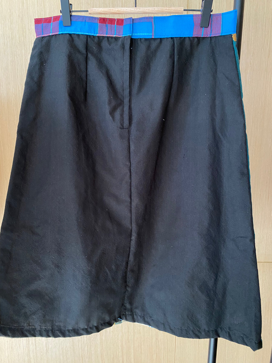 SKIRT: M7 – DESIGNS BY MARIE