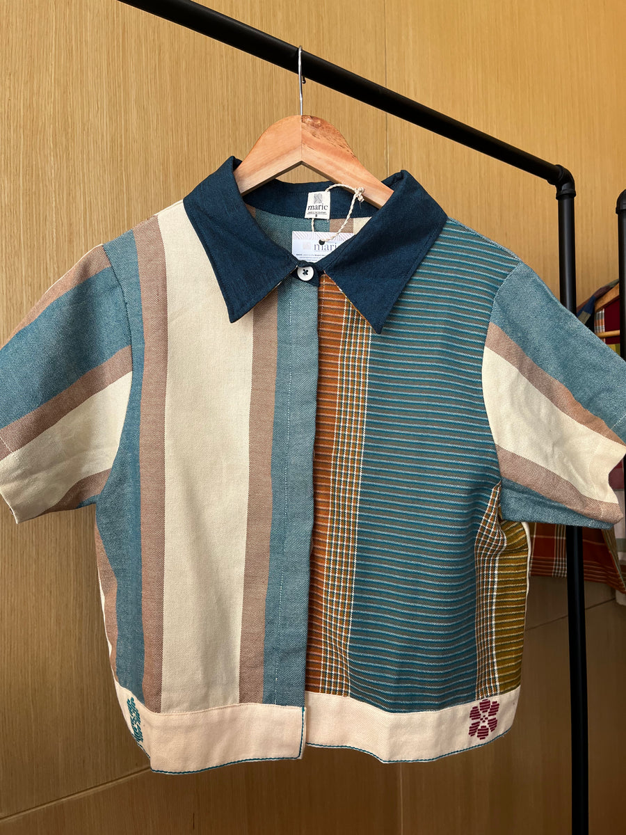 MARIKIT: Mix Agnes V2 and Elenita with Agnes V2 sleeves (ARTEFINO ...