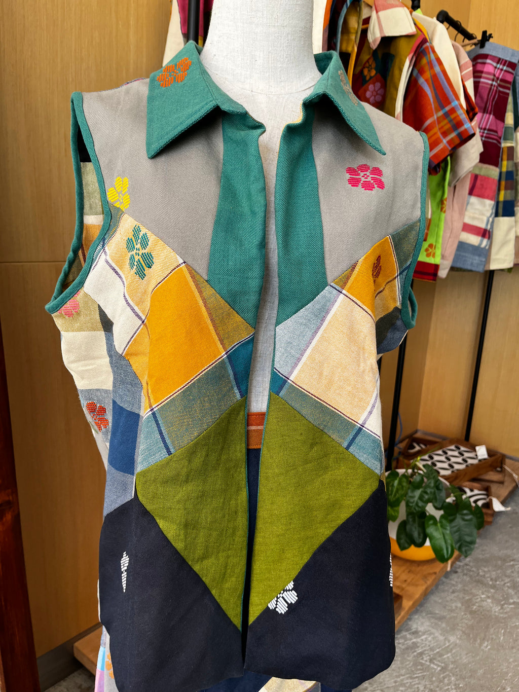 Marie Blouses – DESIGNS BY MARIE