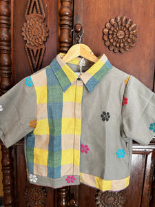 MARIKIT : NORMA & GRAY FLOWERS – DESIGNS BY MARIE