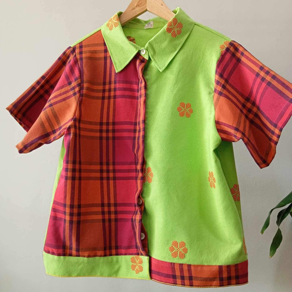 Marie Blouses – DESIGNS BY MARIE