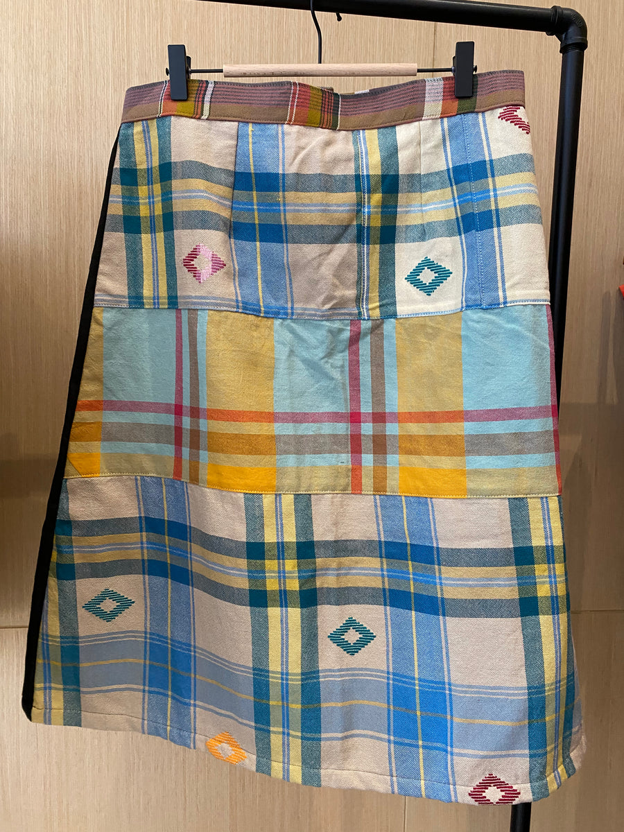 SKIRT: L7 – DESIGNS BY MARIE