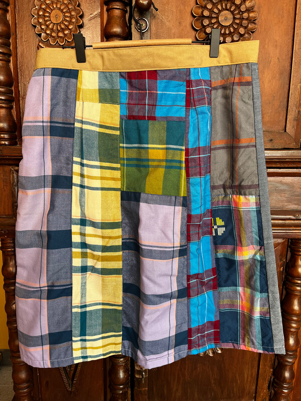 Marie Dress & Skirts – DESIGNS BY MARIE