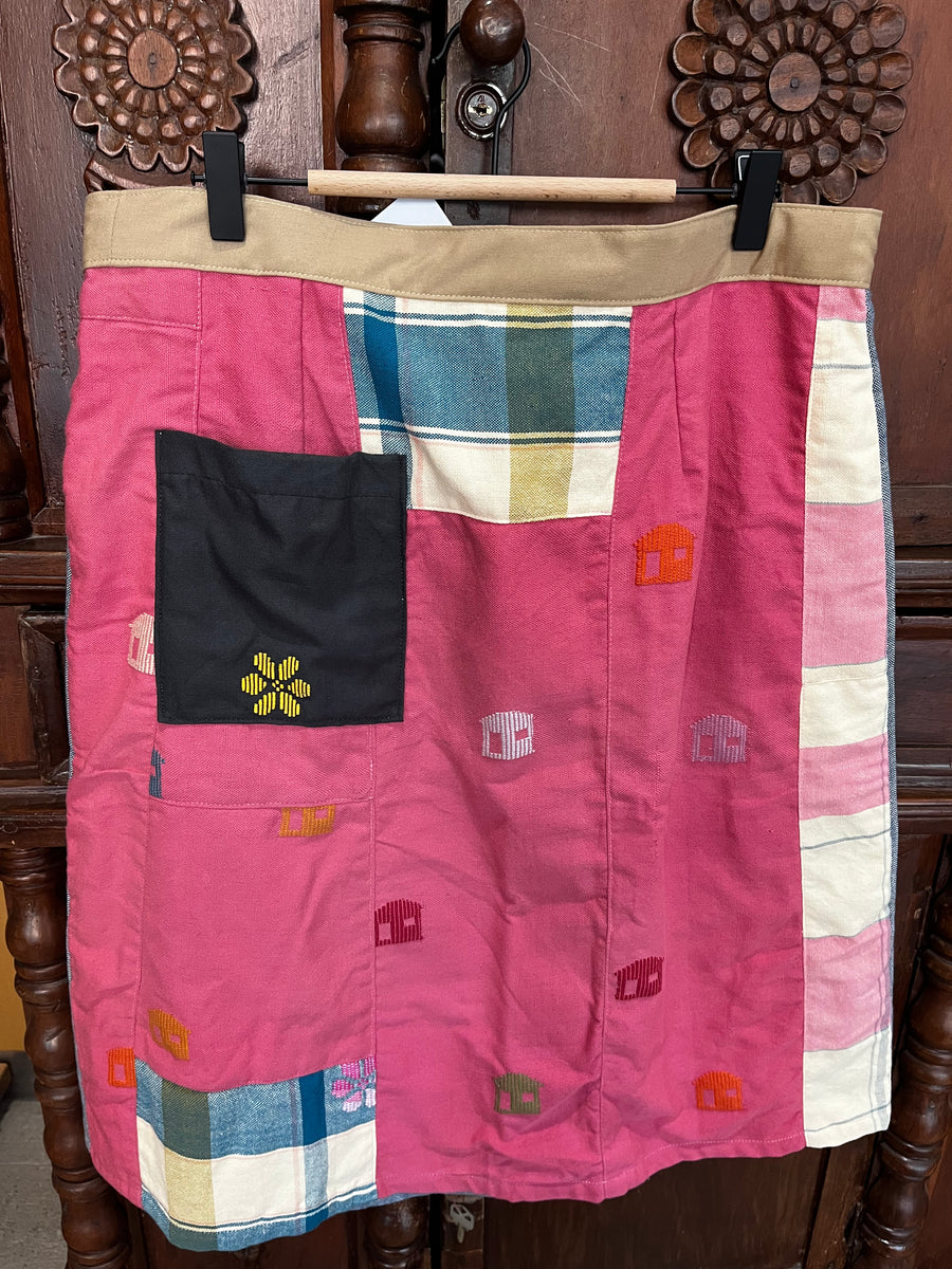 SKIRT: RETASO XL 4 – DESIGNS BY MARIE