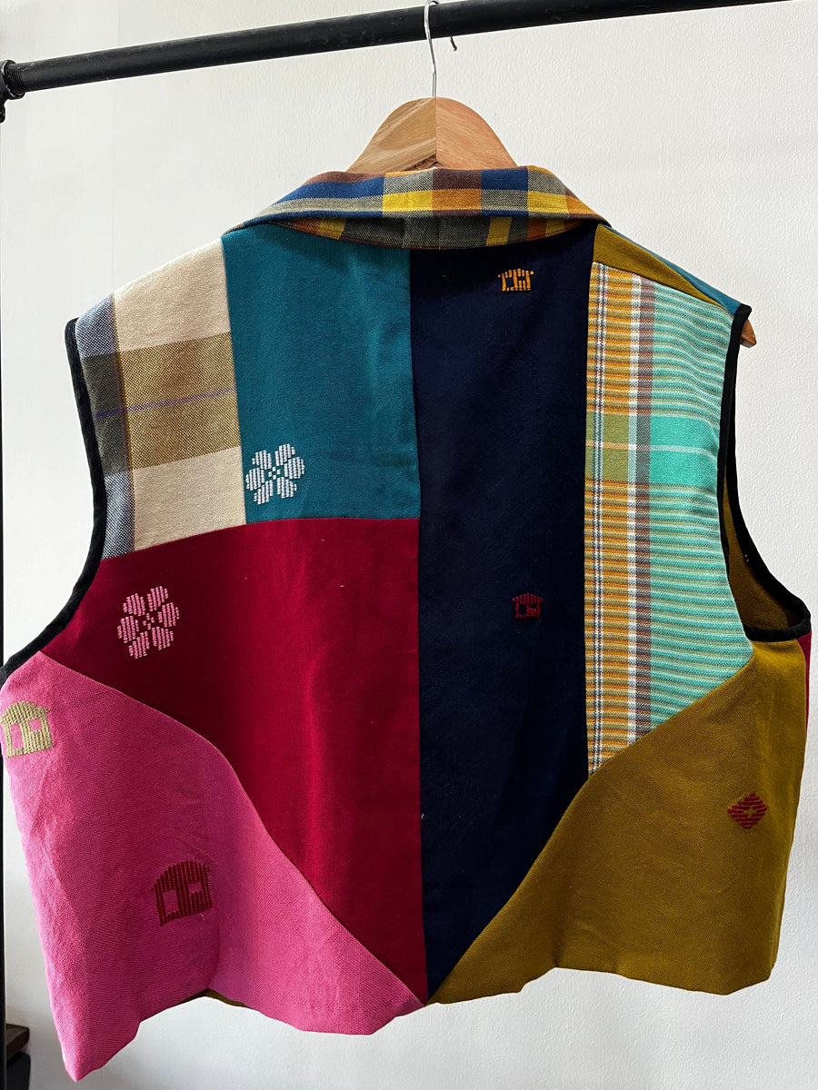 MASINING: MASINING REVERSIBLE DESIGN L7 – DESIGNS BY MARIE