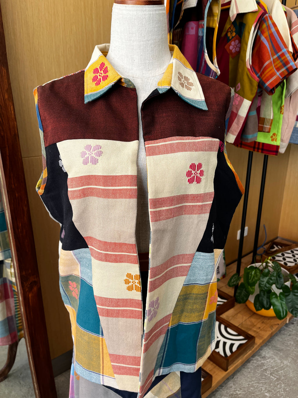 Marie Blouses – DESIGNS BY MARIE