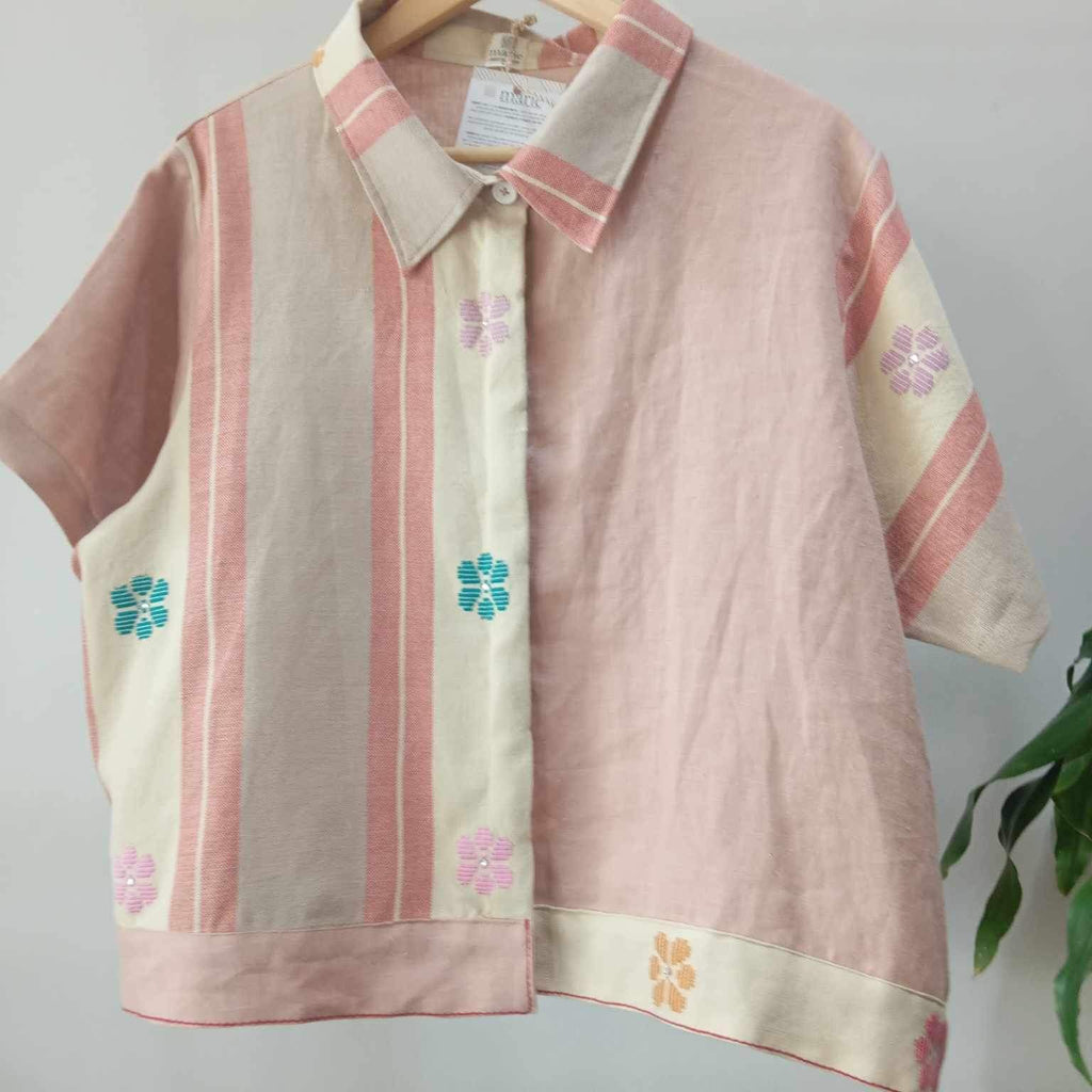 Marie Blouses – DESIGNS BY MARIE