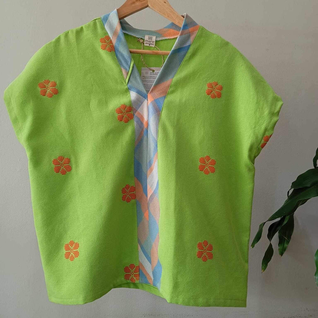 Marie Blouses – DESIGNS BY MARIE