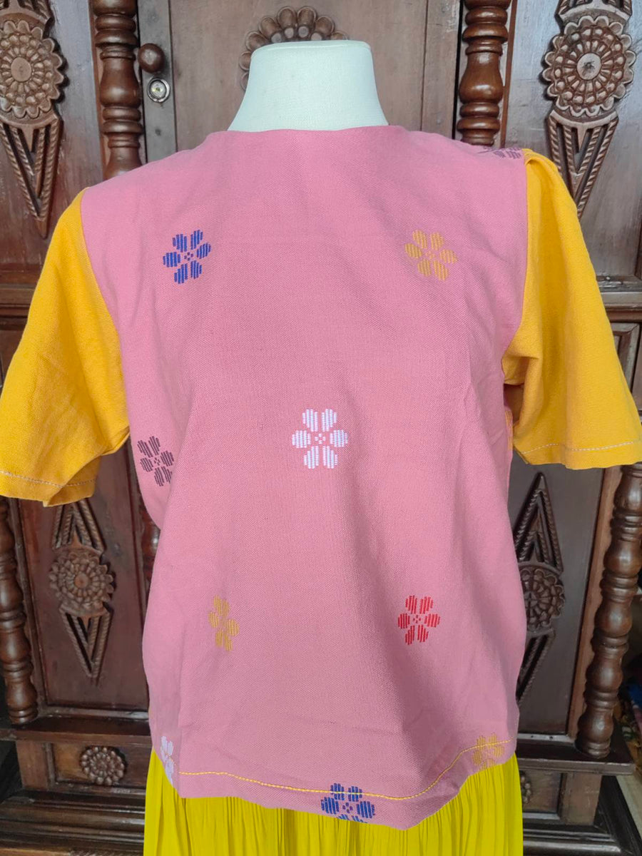 CLASSIC PINK FL SPL – DESIGNS BY MARIE