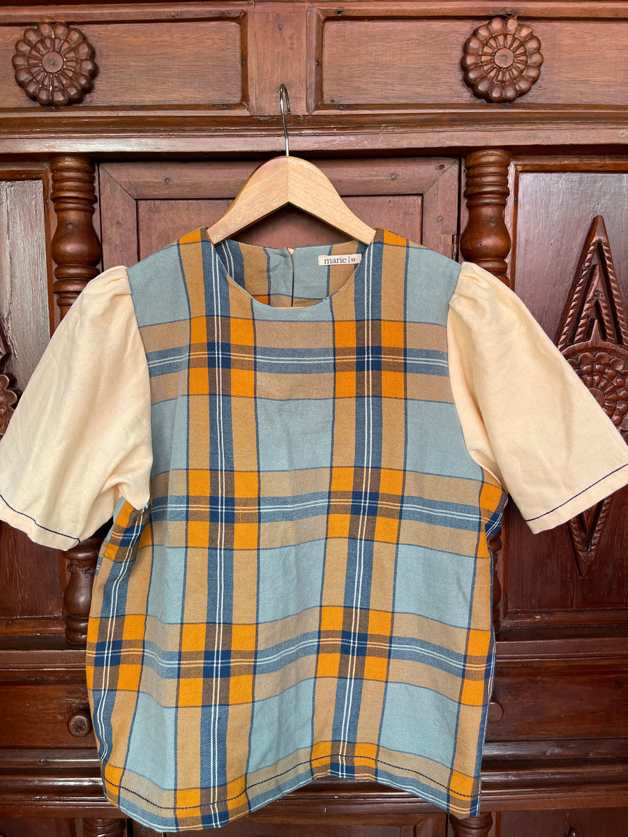 Classic Marie: Amihan – DESIGNS BY MARIE