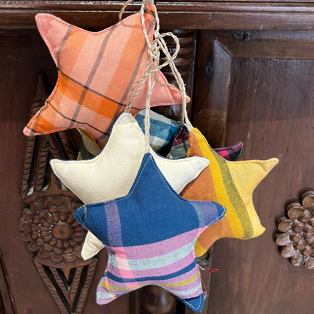 Marie Retaso Stars – DESIGNS BY MARIE