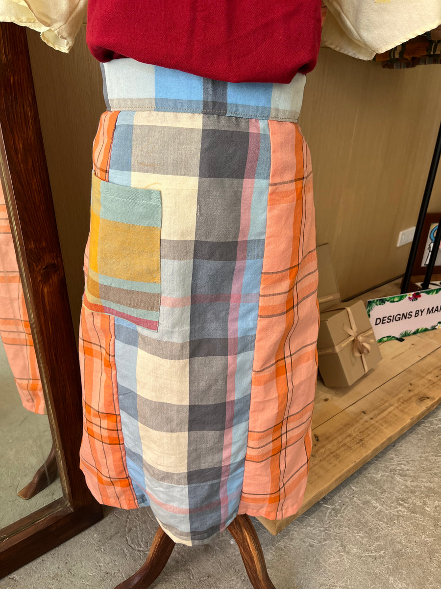 RETASO SKIRT – DESIGNS BY MARIE